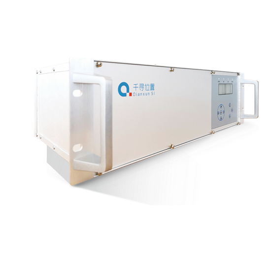 iStation18-Next Generation Professional GNSS Reference Server-Qianxun SI