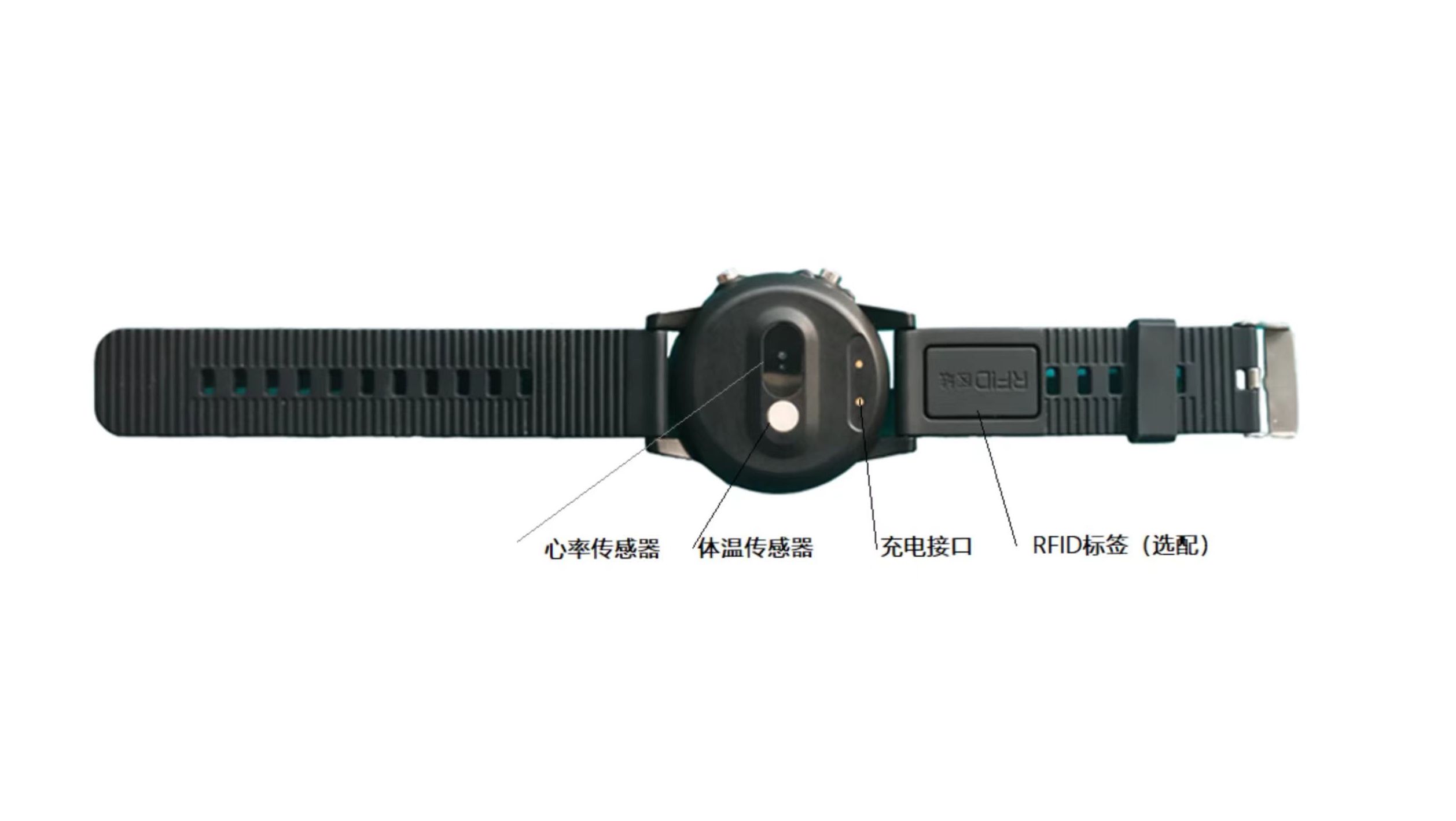 多功能定位手表W200+ _大众消费_北斗智能市场-千寻位置