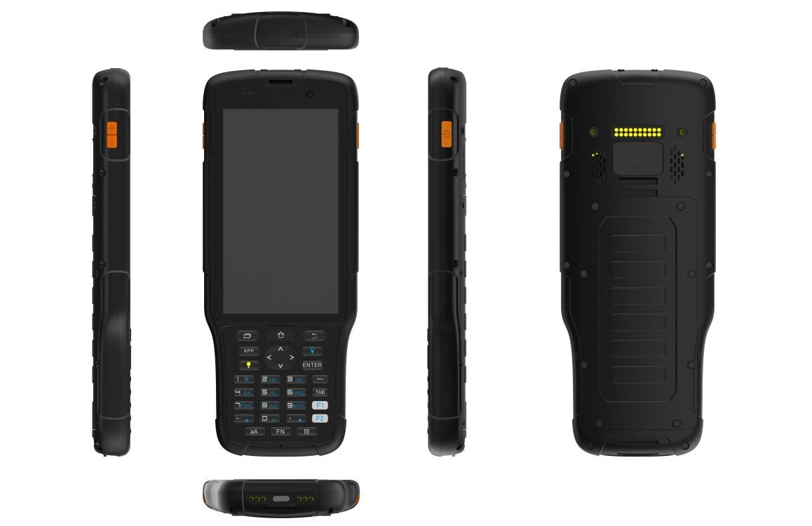 HC5手簿套装_千寻RTK配件-千寻位置产品中心