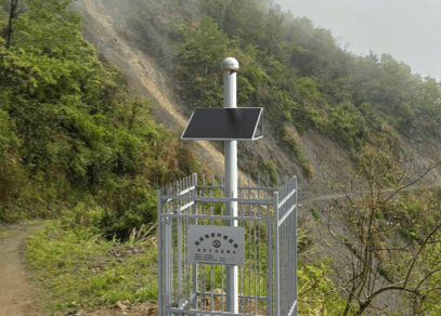 普适型GNSS监测接收机GR2_GNSS监测接收机_北斗高精度定位-千寻位置