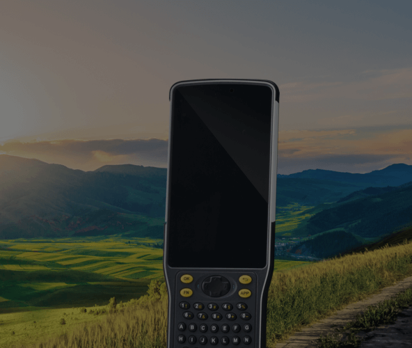 Q300-Professional Intelligent GNSS Receiver-Qianxun SI