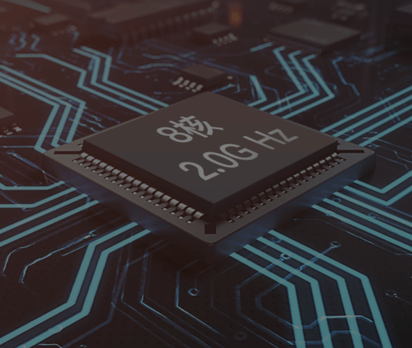 Q300-Professional Intelligent GNSS Receiver-Qianxun SI