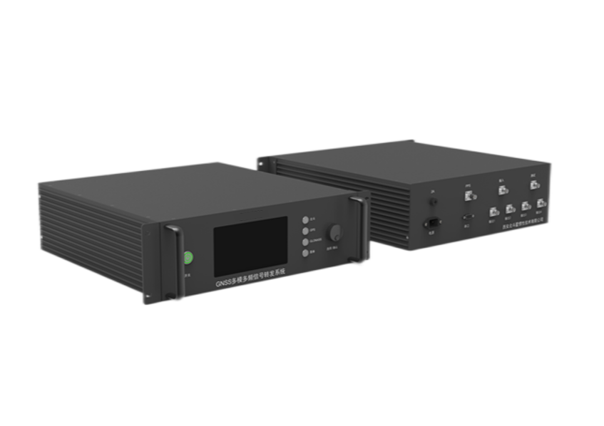GNSS 多模多频信号转发终端系统QH-X100_北斗智能市场_千寻位置
