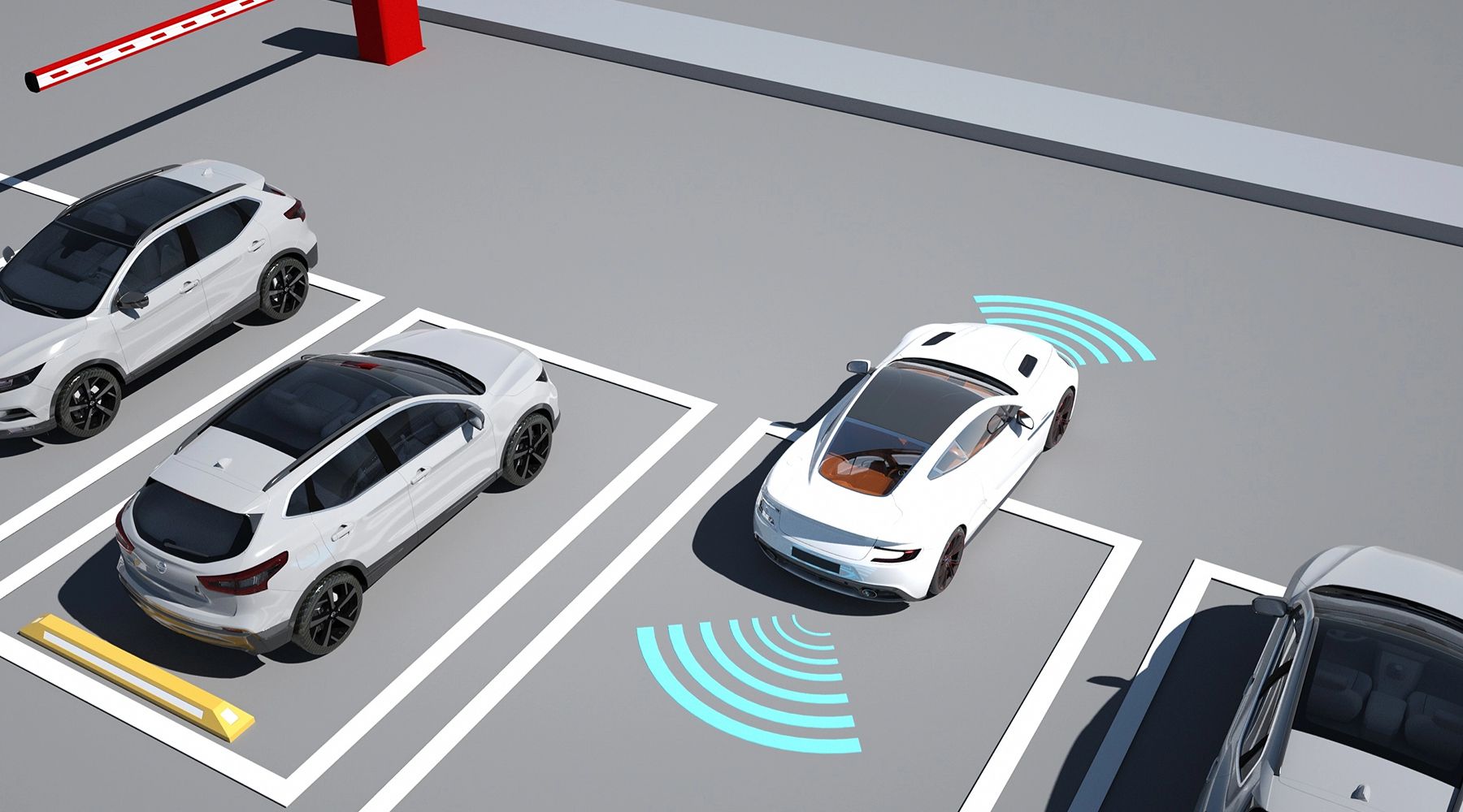 IFS3000 ADAS组合惯导GNSS多车版测试套件 _GNSS接收机_北斗智能市场_千寻位置