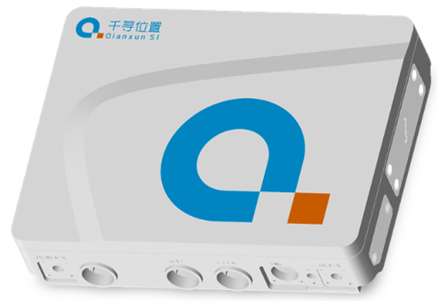 揭秘车路协同“双眼”——V2X RSU智能化路侧设备_北斗产业资讯-千寻位置