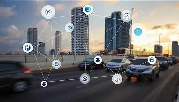 V2X RSU:让城市更智能更安全_北斗产业资讯平台-千寻位置