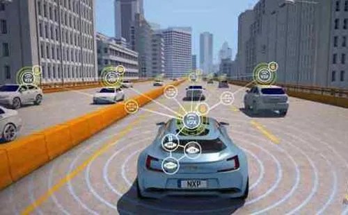 V2X RSU:连接未来的智能交通基础设施_北斗产业资讯平台-千寻位置