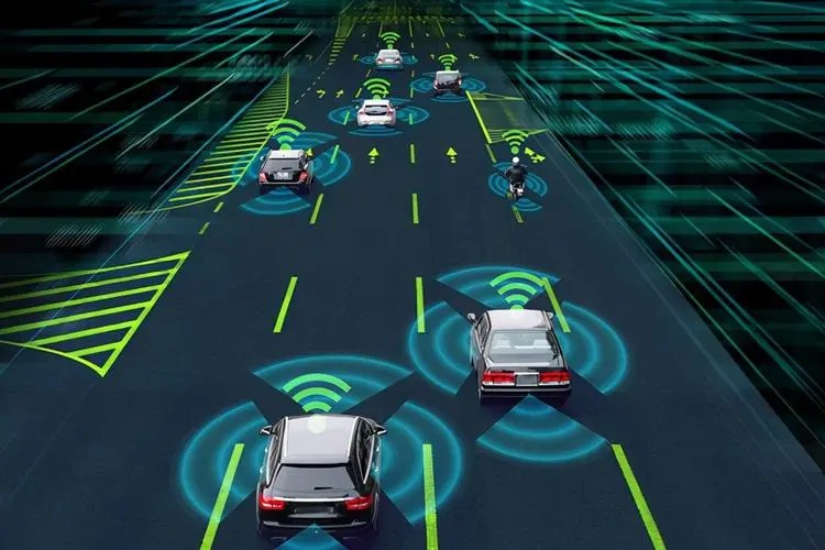 V2X RSU:实现智能交通的关键_北斗产业资讯平台-千寻位置