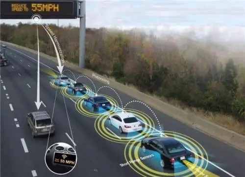 V2X RSU: 构建智慧出行新时代_北斗产业资讯平台-千寻位置