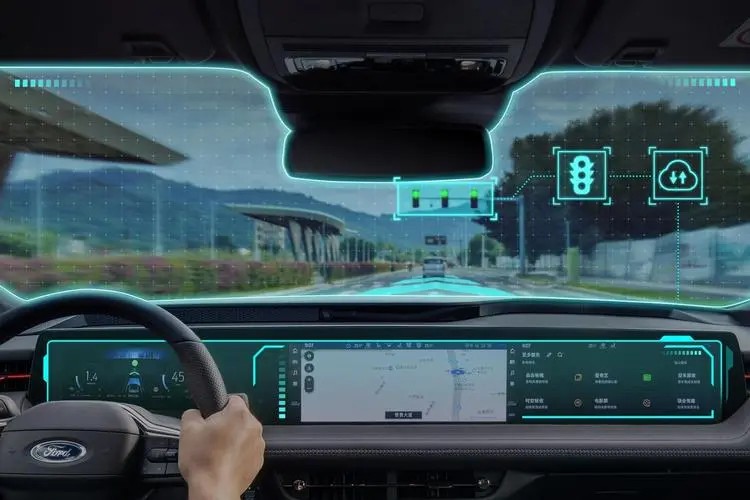 V2X RSU技术解析:让道路更安全和高效_北斗产业资讯平台-千寻位置