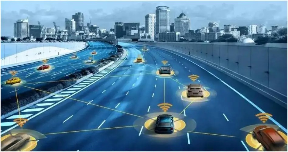 智能车联网技术 V2X RSU:实现智慧城市交通的关键_北斗产业资讯平台-千寻位置