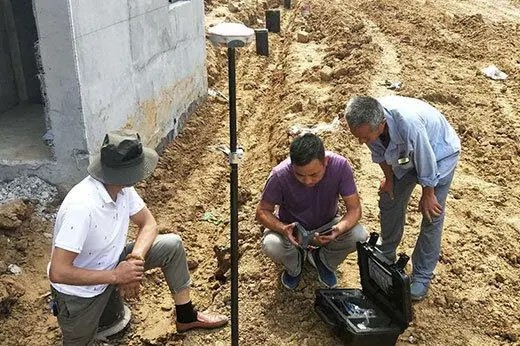RTK测量仪：精准定位与测量的科技神器_北斗产业资讯平台-千寻位置