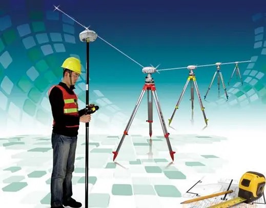 实用且高精准的RTK测量仪:革命性的测量技术_北斗产业资讯平台-千寻位置