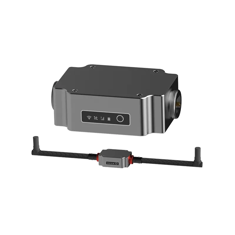 无人机高精度定位终端RTK-UAS-001